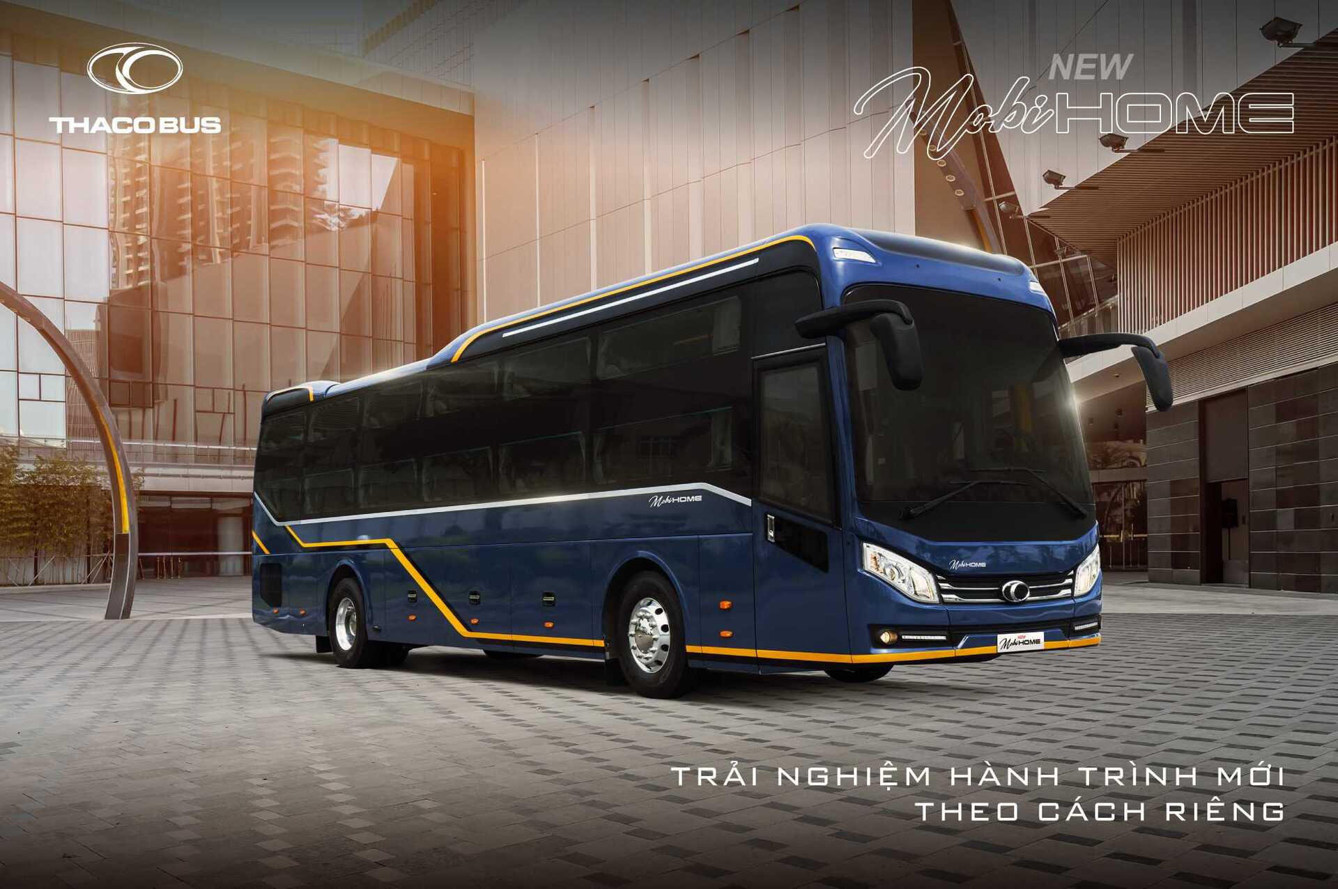 Truck & Bus