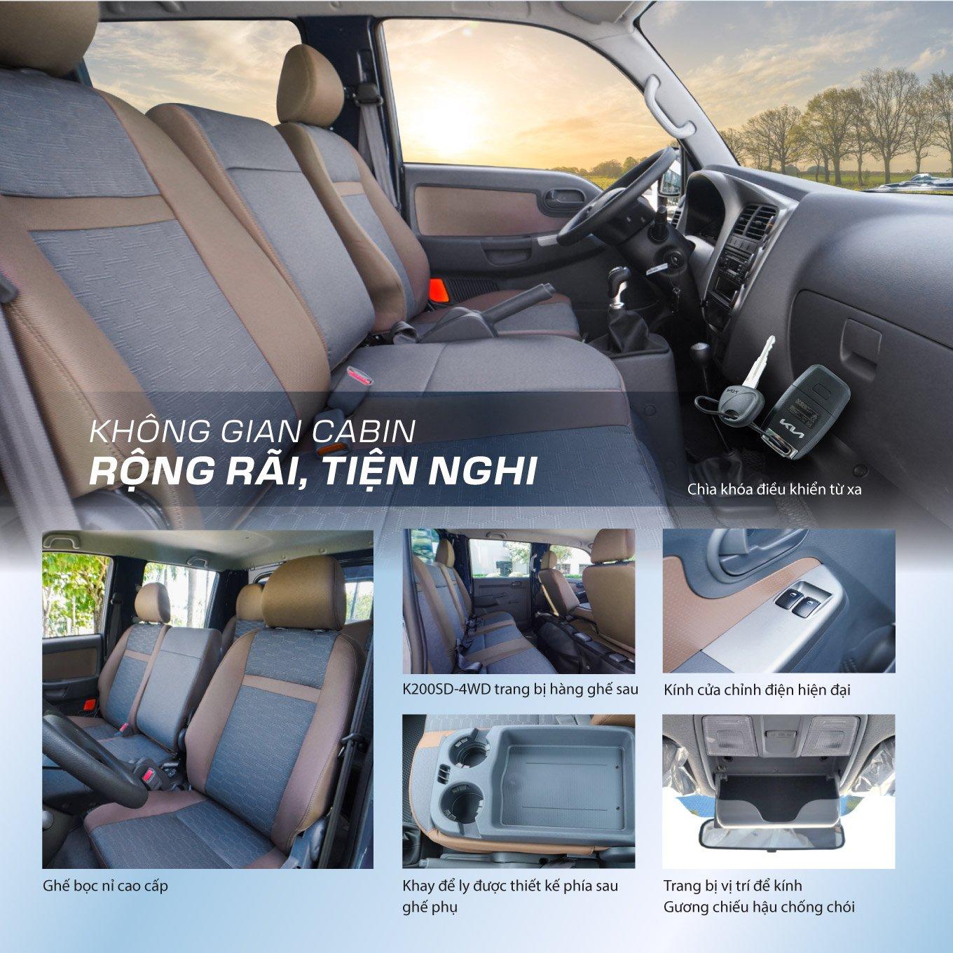 KIA FRONTIER - HÀNH TRÌNH HƠN 25 NĂM CHINH PHỤC KHÁCH HÀNG VIỆT