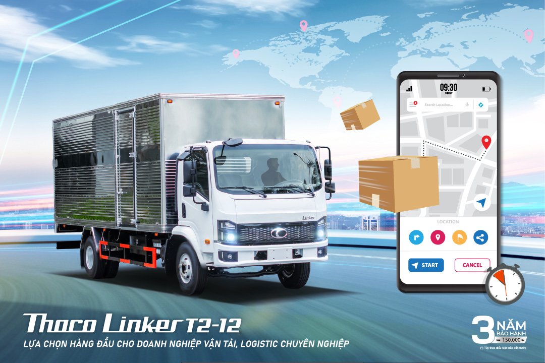 Truck & Bus