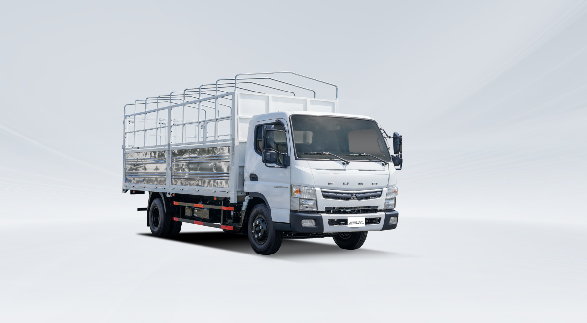 Truck & Bus