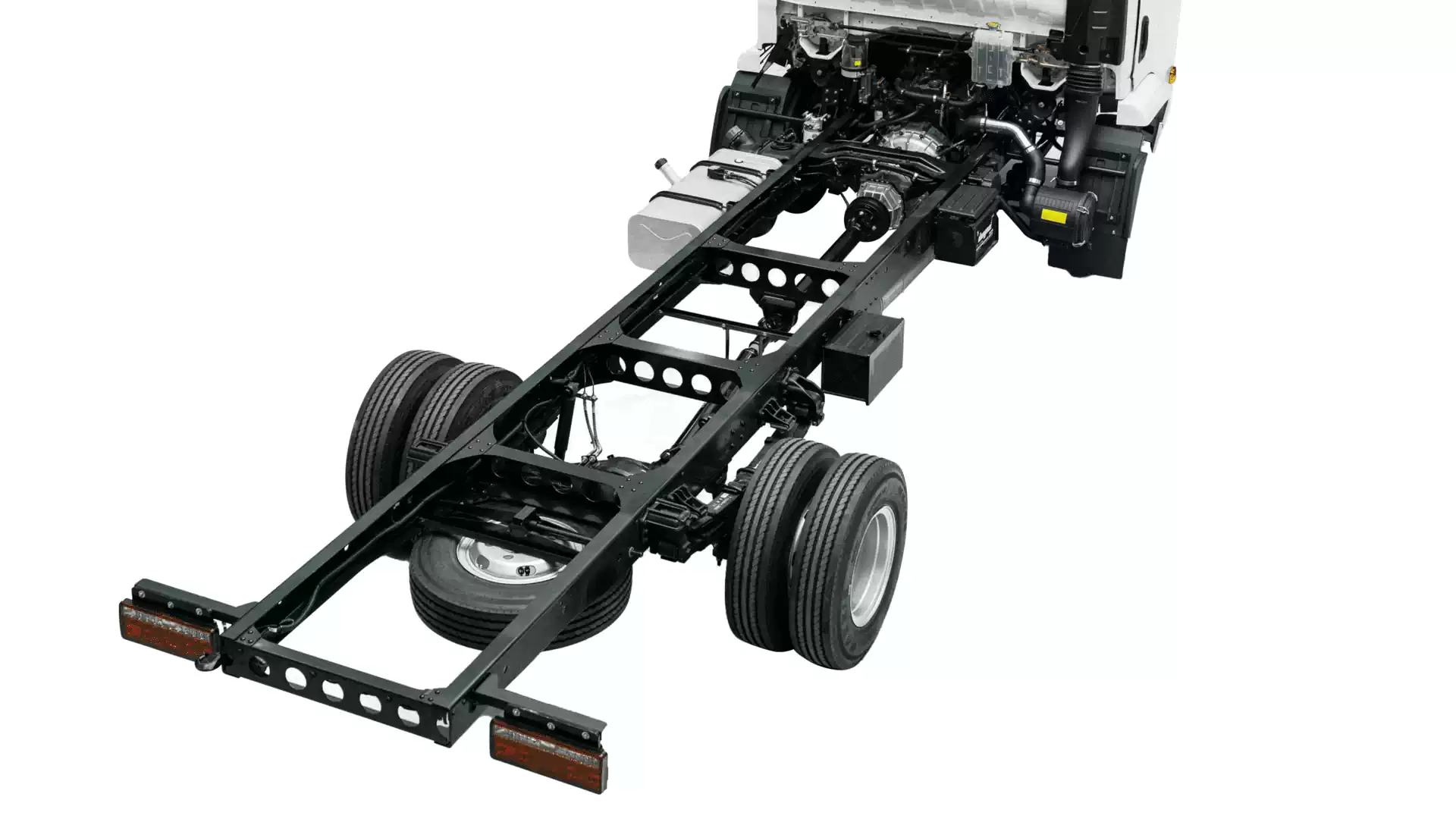 THACO Linker T2-12