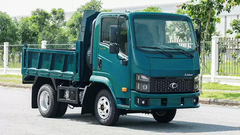 Thaco Truck